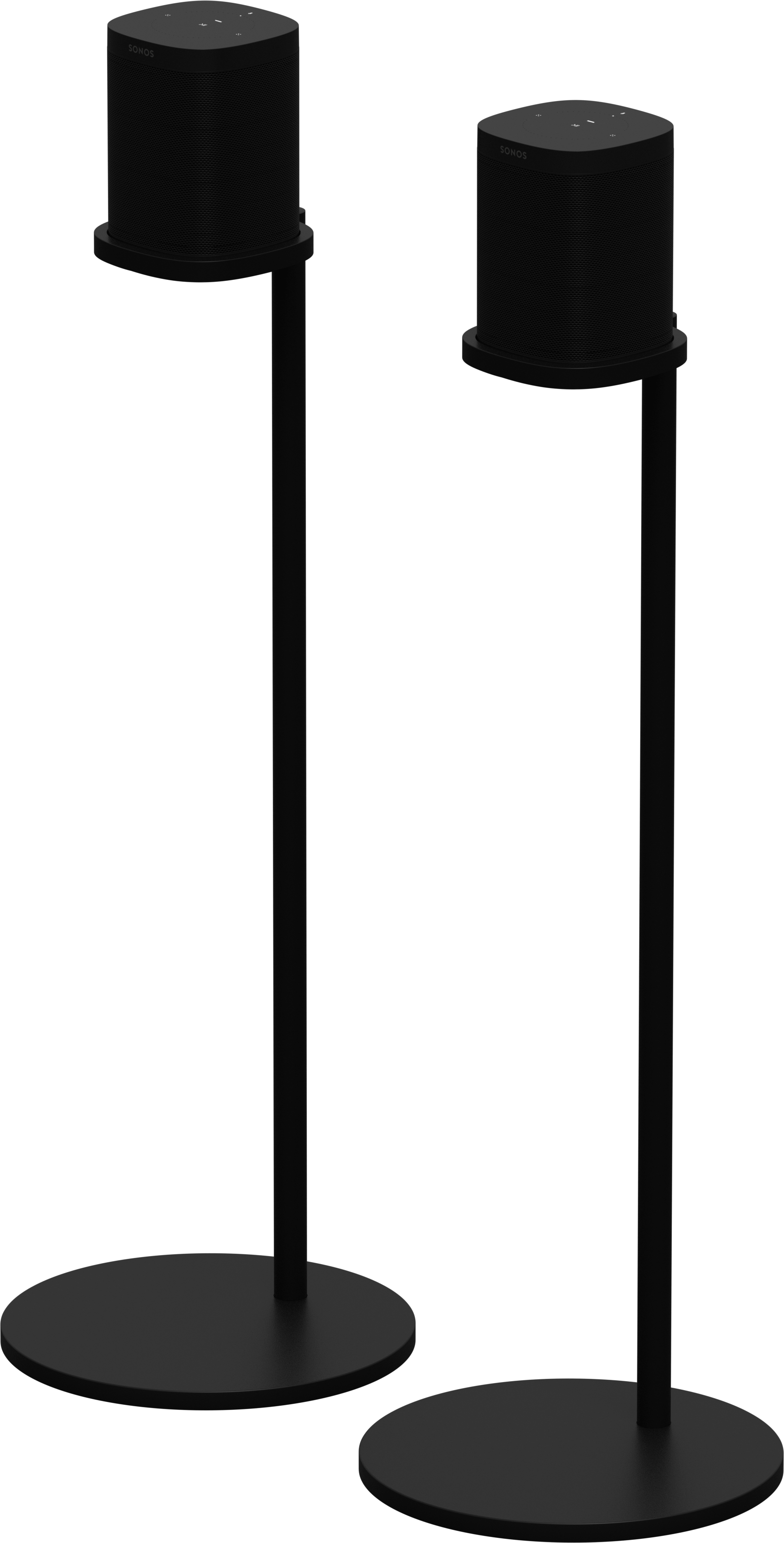 Sonos Speaker Stand Pair For Oneone Sl Sonos
